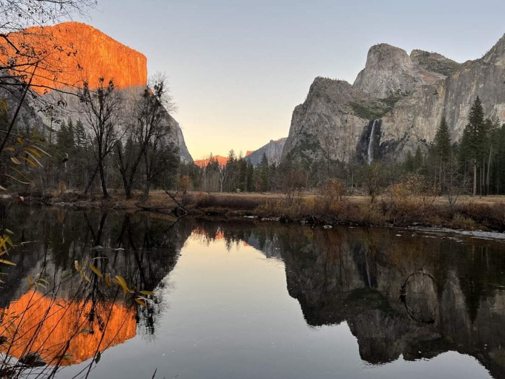 Road trip por los Parques Nacionales de California: explorando la Costa ...